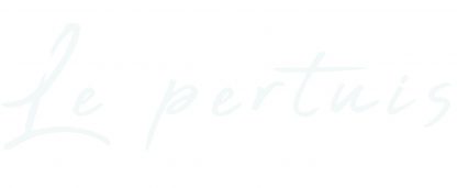 Le Pertuis, Restaurant La Grande Terrasse Hôtels & Spas